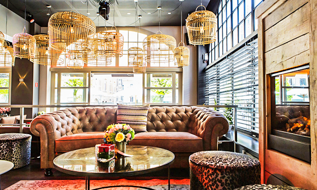 Voordelig uit eten in Leuven - Social Deal