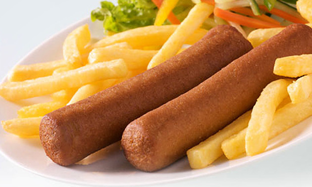 Friet & Zo, Friet + snack + frisdrank bij Friet & Zo: bespaar 51% in ...