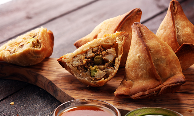 Voordelig uit eten in Bruxelles - Social Deal