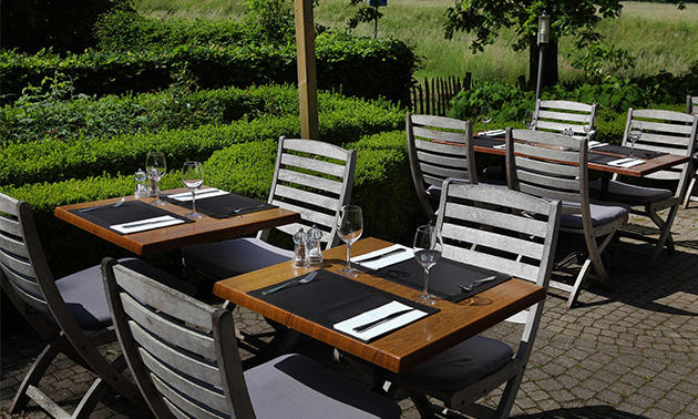 Voordelig uit eten in Kempen - Social Deal