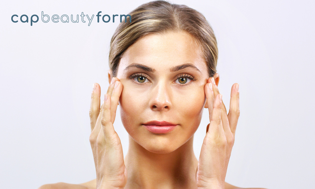 Cap Beauty Form, Séance(s) de lifting colombien : épargnez 62% à ...