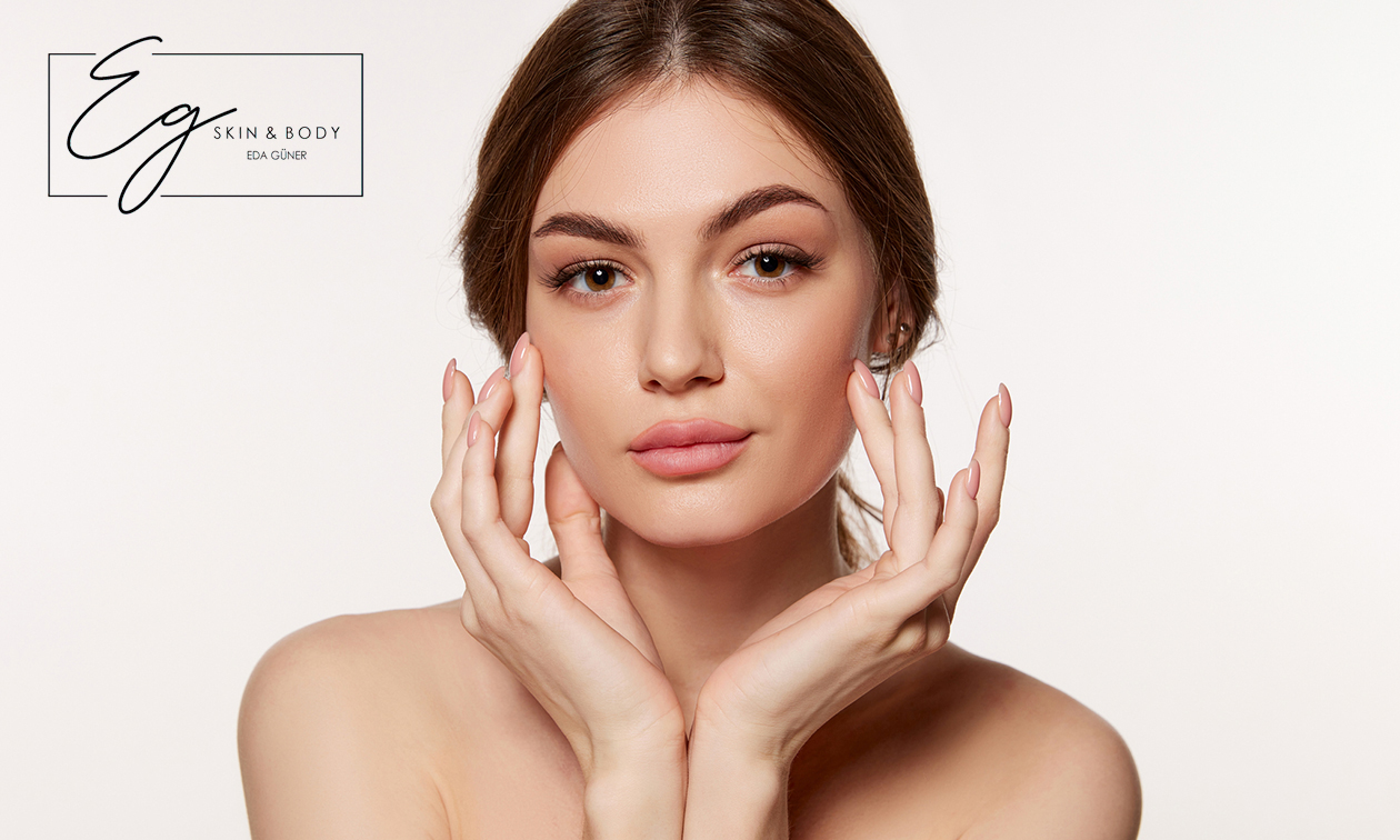 EG SKIN & BODY, Luxe gezichtsbehandeling (105 min) bespaar 56% in ...