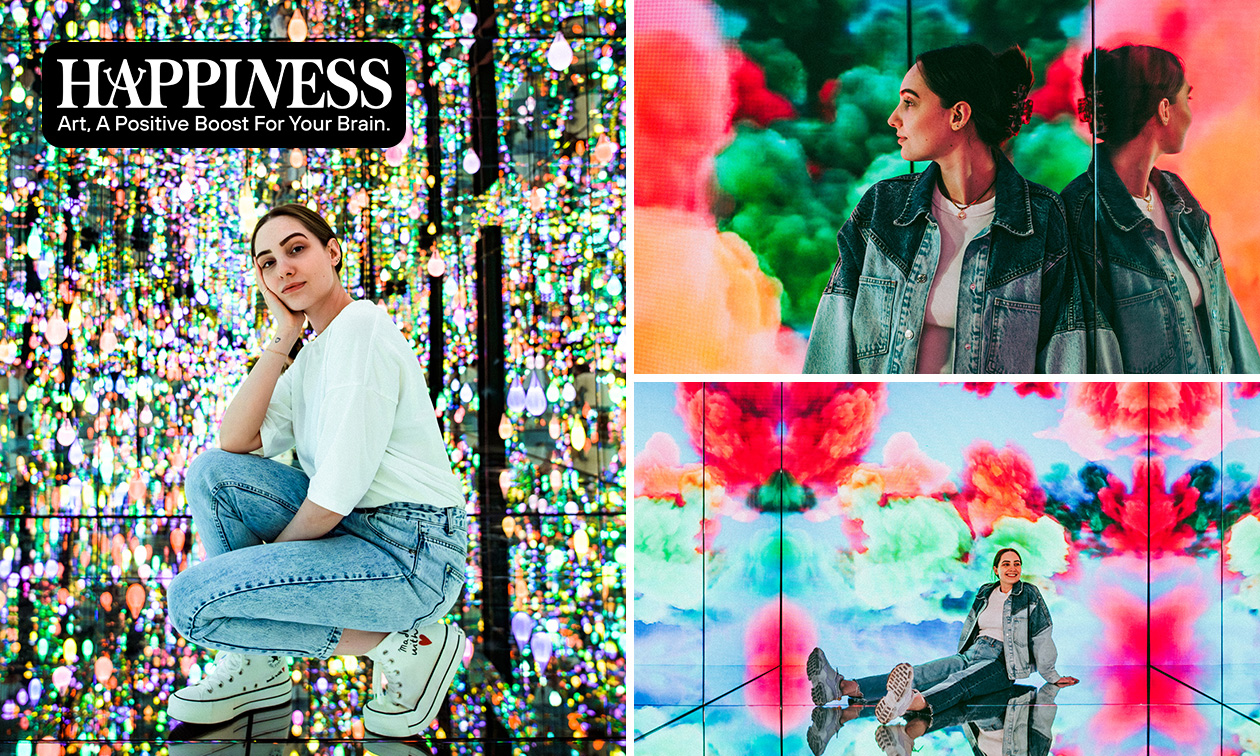 Happiness Expo, Entree Happiness Expo in Brussel bespaar 20% in ...