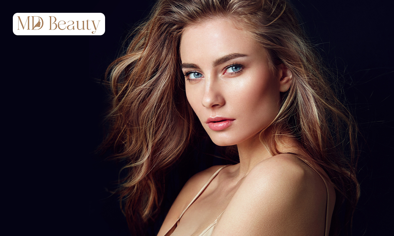 MD-Beauty, Permanente make-up naar keuze bespaar 51% in Kortrijk via ...