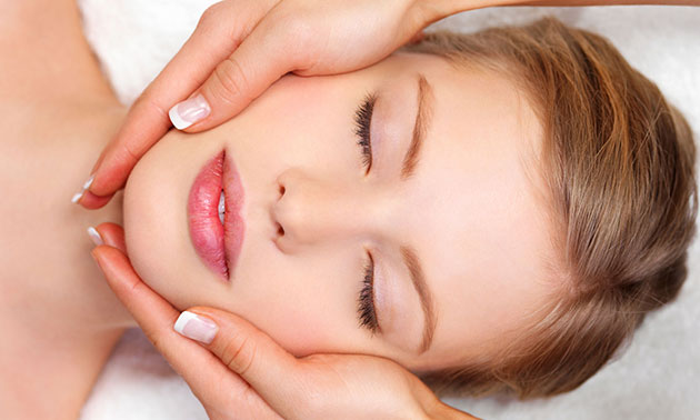 Nail's Modeling, Soin visage coup d'éclat : épargnez 47% à Liège avec ...