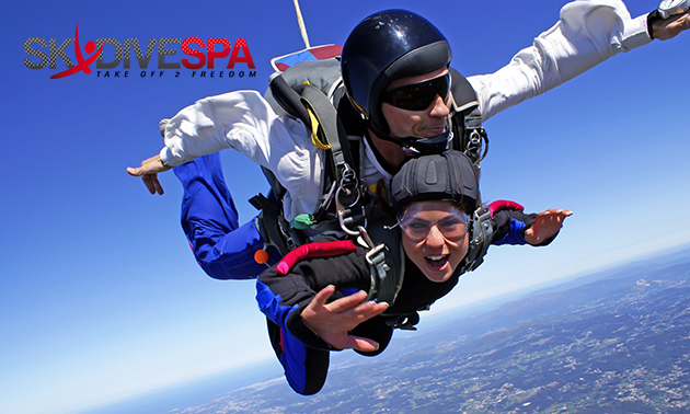 Social Deal, ontdek jouw stad voor een onverslaanbare prijs - De beste ...